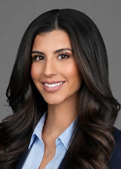 Christina Pasaturo